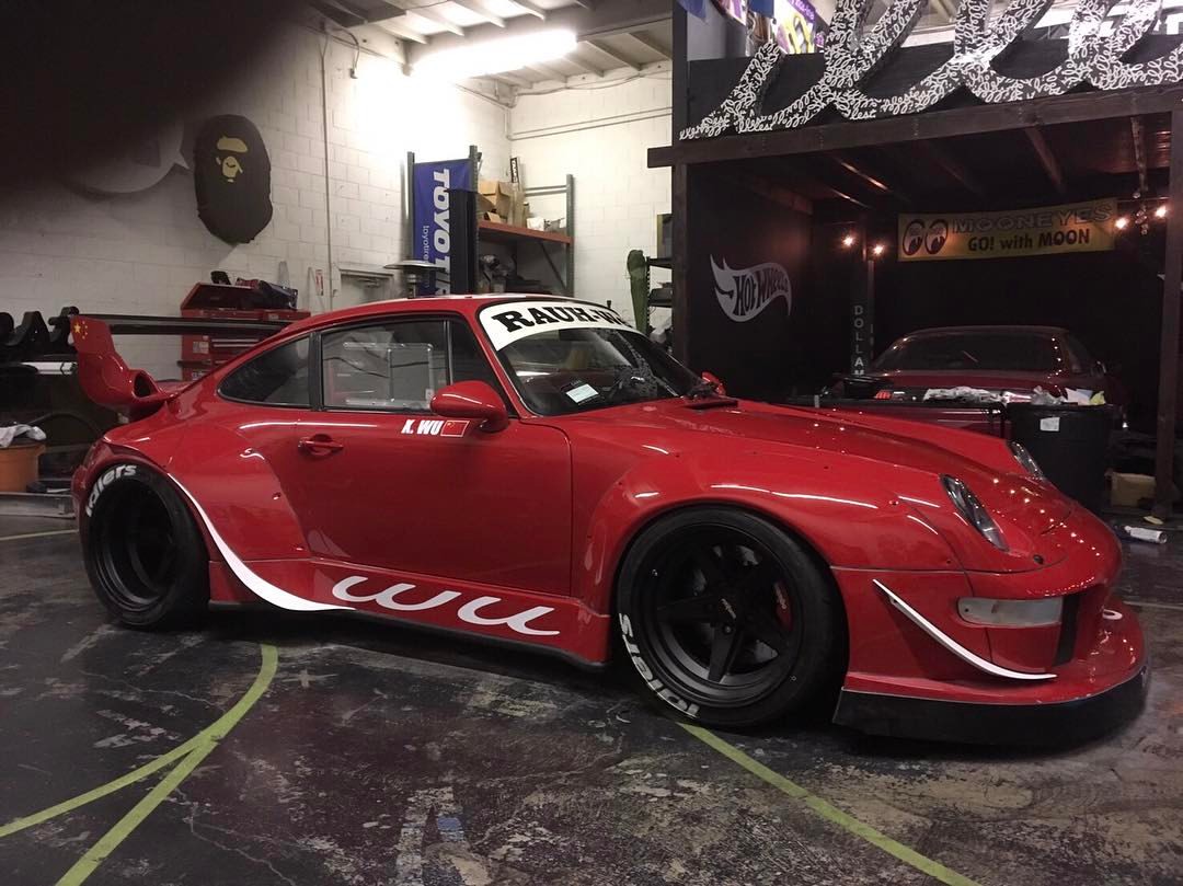 Alpine Series Archives - SCALE™ Suspension Coilovers