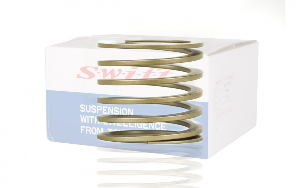 SWIFT FLAT WIRE HELPER SPRINGS (PAIR) 70MM I.D. / 0.8 KG - SCALE ...