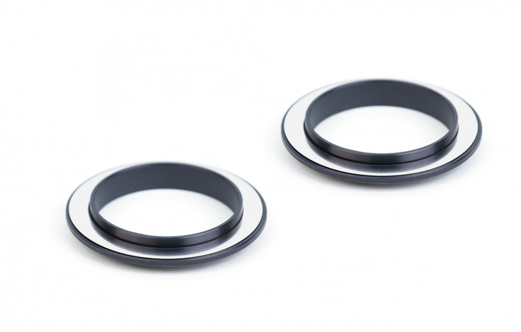 SWIFT 70MM I.D. STACKED SPRING ADAPTER KIT (PAIR) - SCALE™ Suspension ...