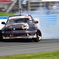 Pro-drift Series – SCALE™ Suspension Coilovers