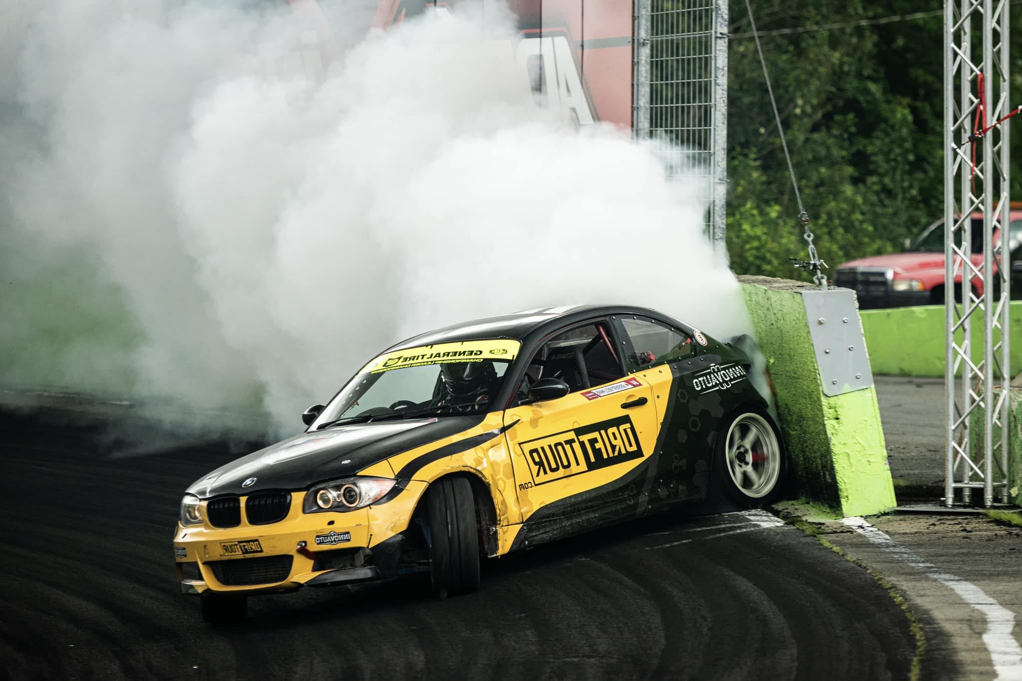 Pro-drift Series – SCALE™ Suspension Coilovers